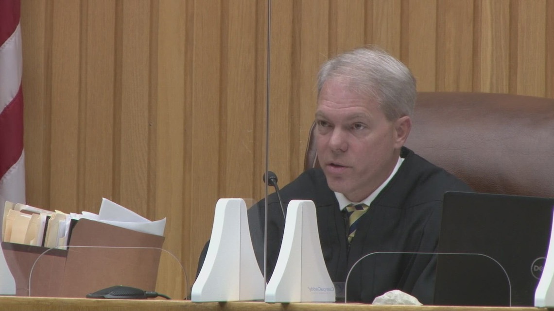 Knox County Criminal Court judge tapped for state appellate seat | wbir.com