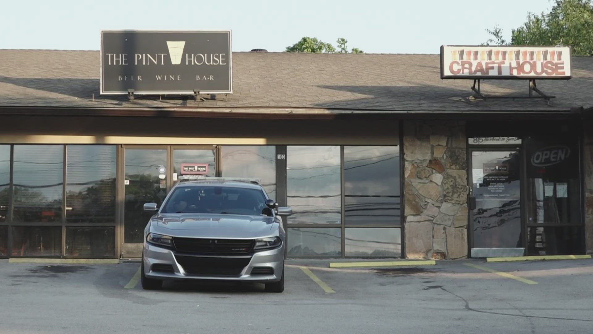 Lawsuit filed against The Pint House after deadly 2024 shooting | wbir.com