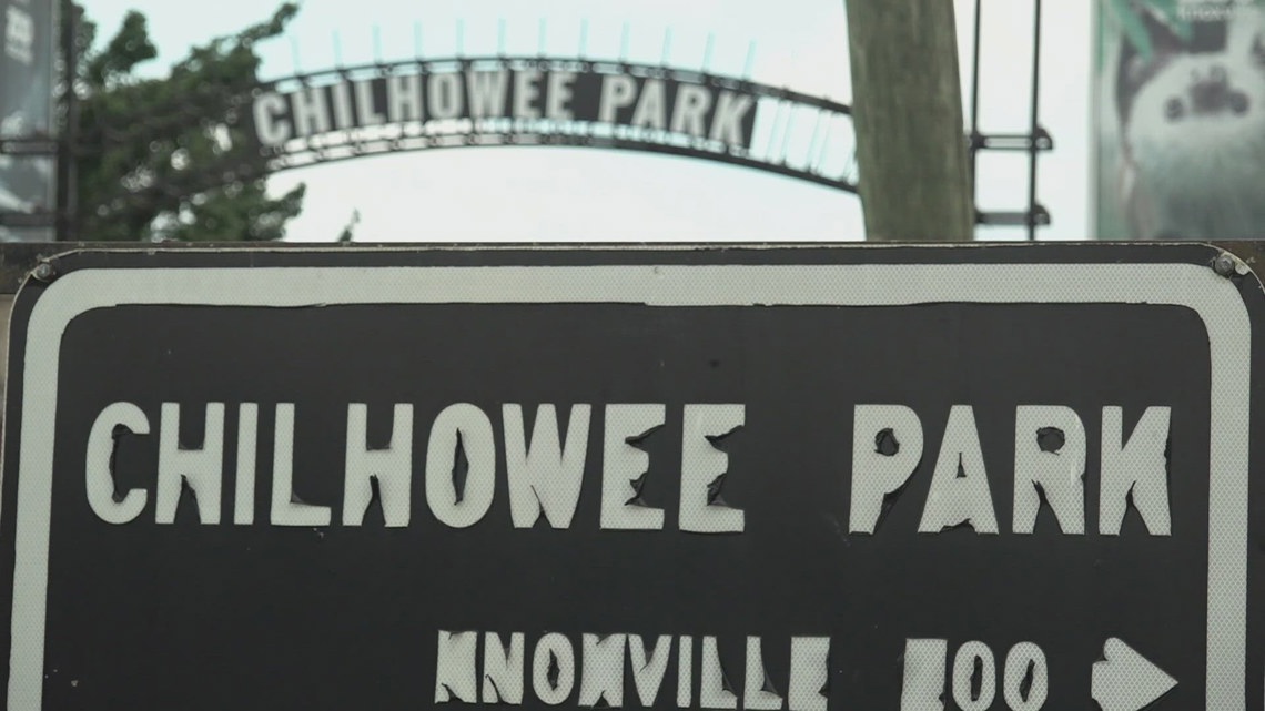 Knoxville City Council set to meet, discuss Chilhowee Park plan | wbir.com