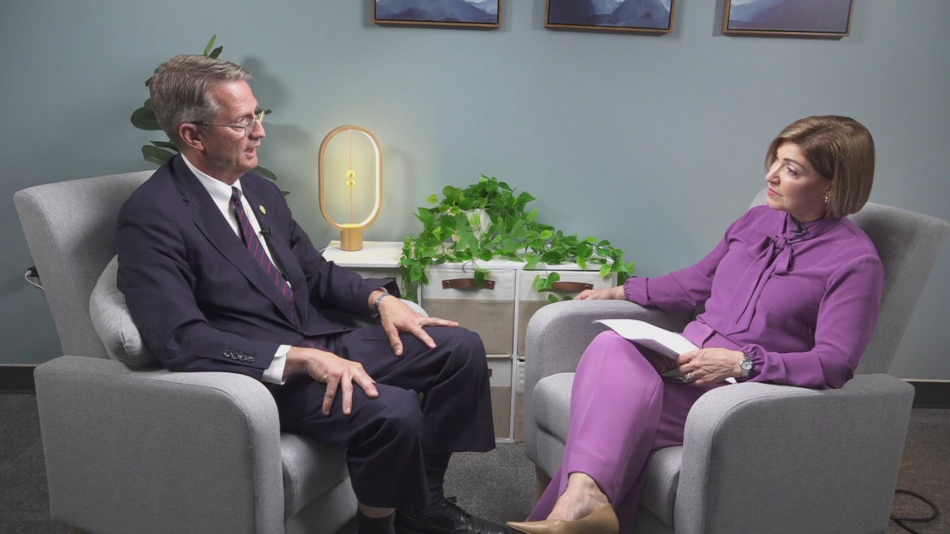 Rep. Tim Burchett defends vote that cut $42M Knoxville grant | wbir.com