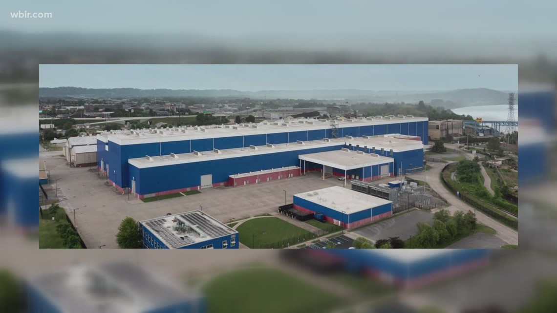 Manufacturing company expanding in Chattanooga, bringing around 300 new ...