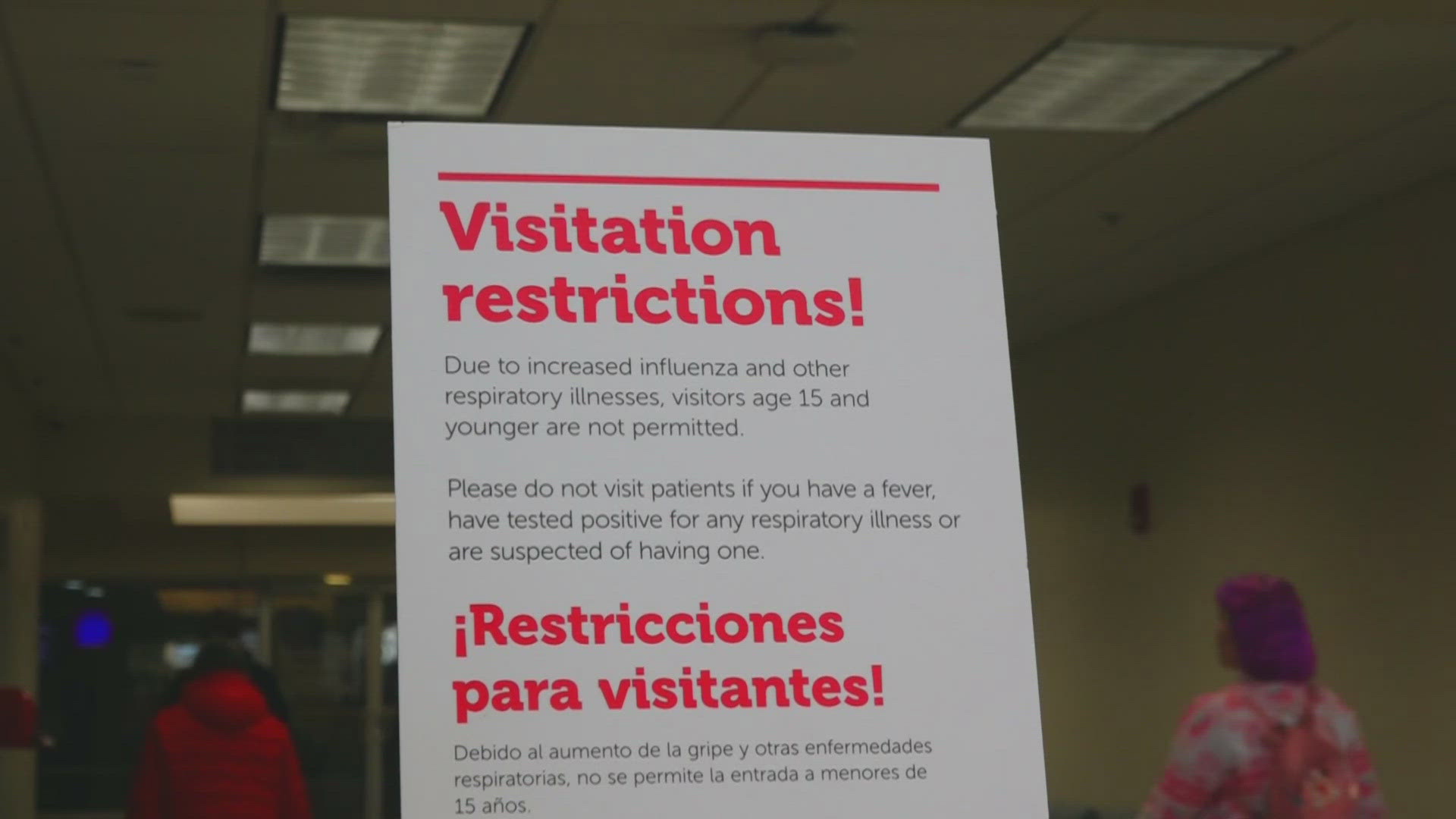 Flu on the rise in Blount Co. | wbir.com