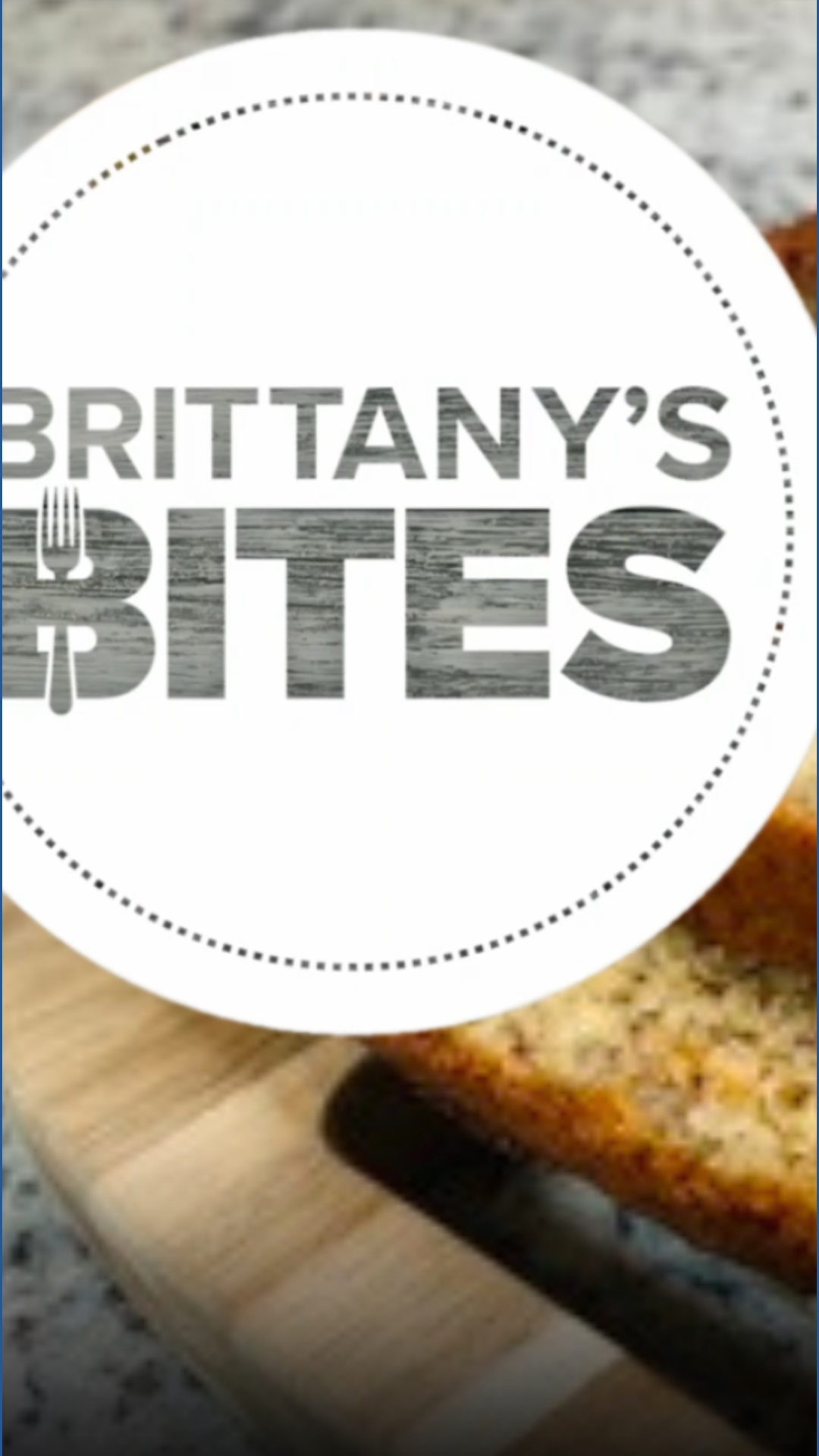 Brittany's Bites: Easy banana bread recipe | wbir.com