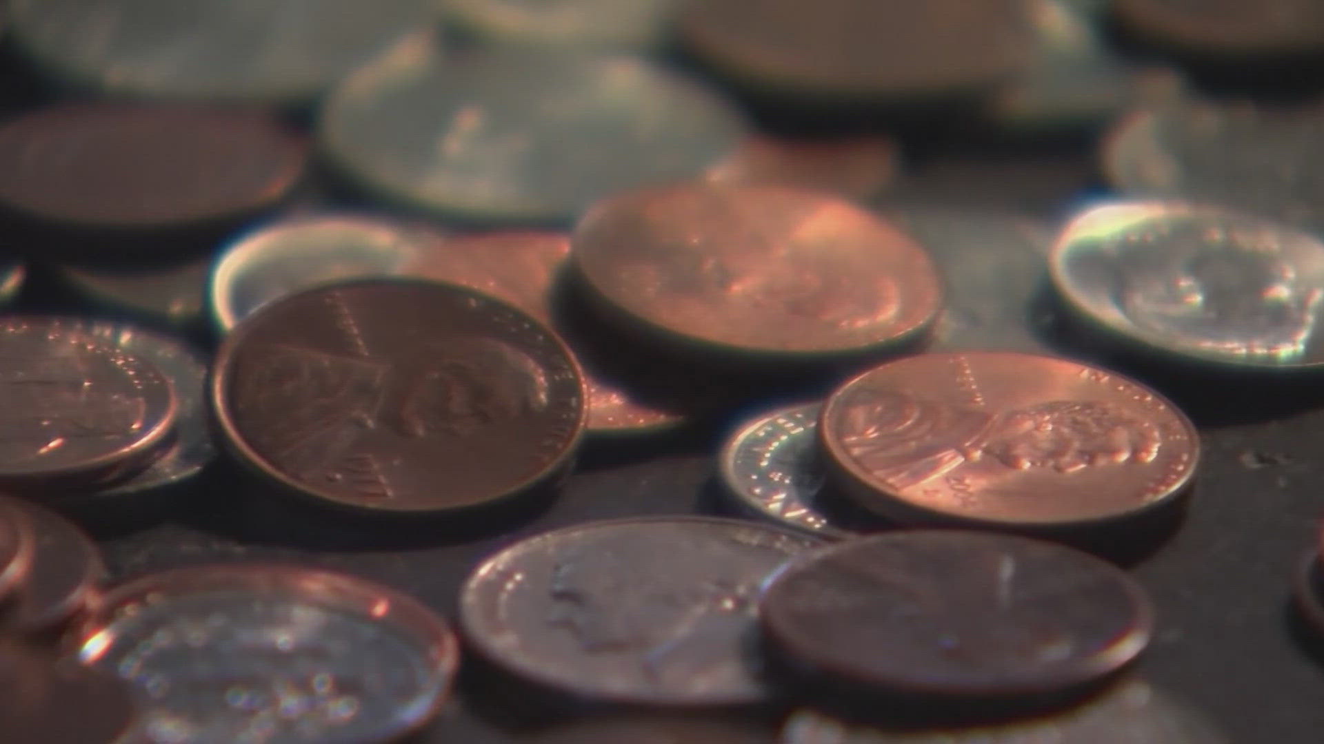 Tennessee treasury helps reunite residents with missing cash | wbir.com