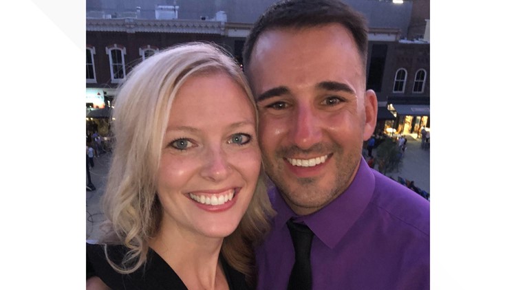 You Are Not Alone: Infertility in men | wbir.com