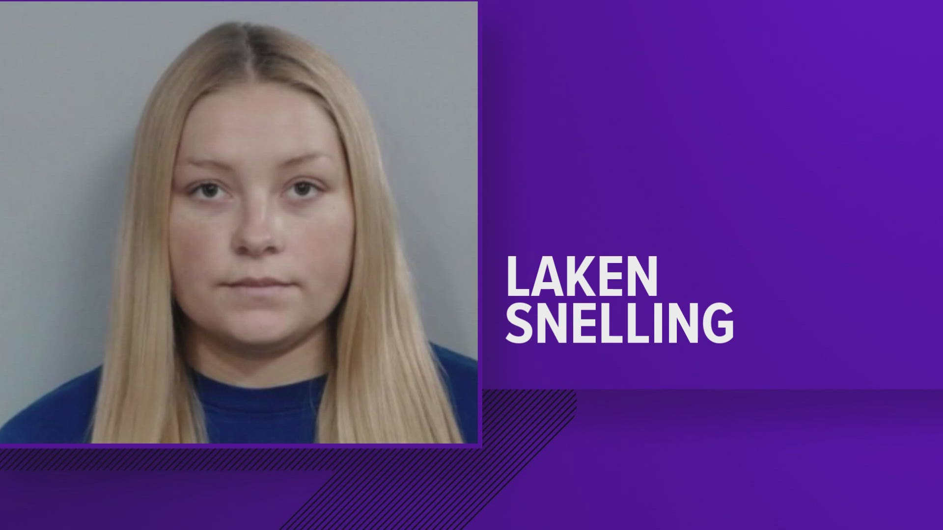 Woman in Kentucky arrested for the death of her infant child | wbir.com