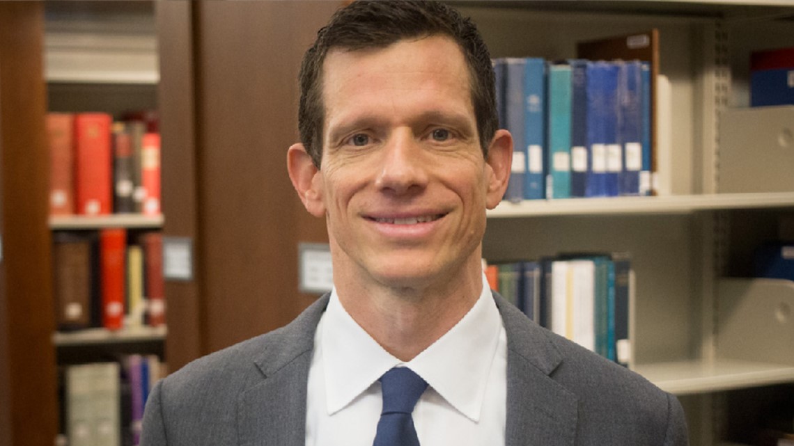 Mackler announces Dem bid for Tennessee's open Senate seat | wbir.com