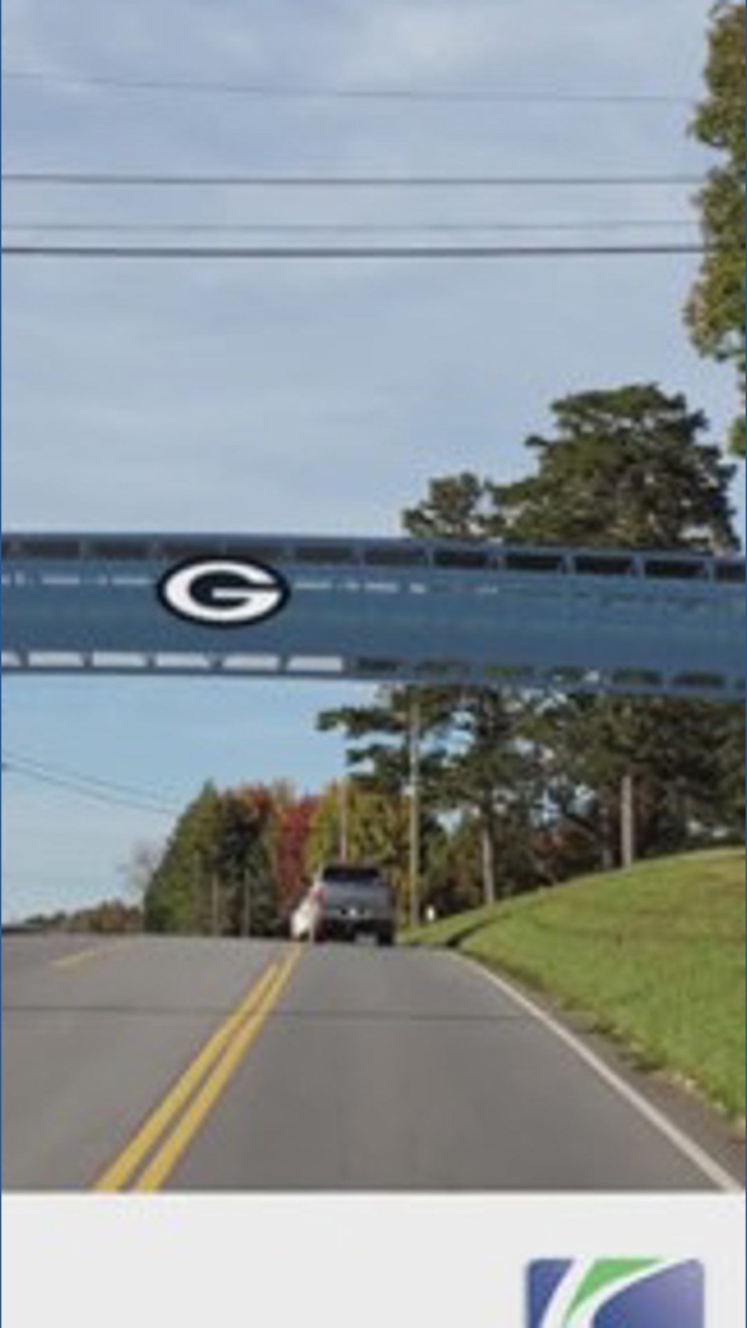 Construction set to begin on honorary bridge in Gibbs | wbir.com