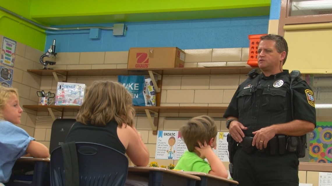 School Resource Officers play important role in keeping classrooms safe ...
