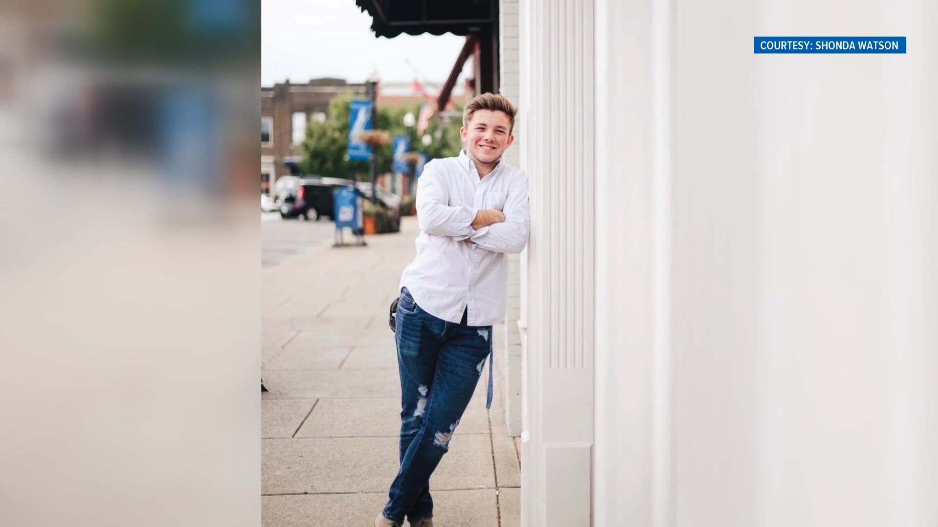 Derek Green Foundation launches to support families facing sudden loss ...