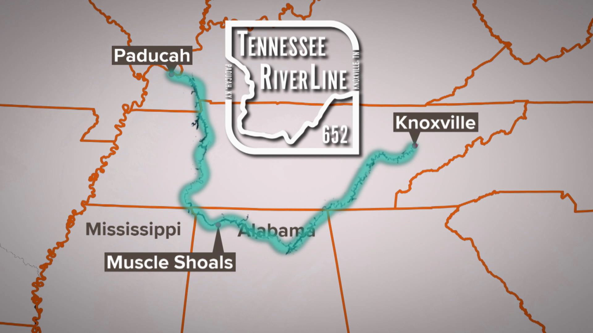 Tennessee RiverLine trail project takes next step with RiverTowns ...