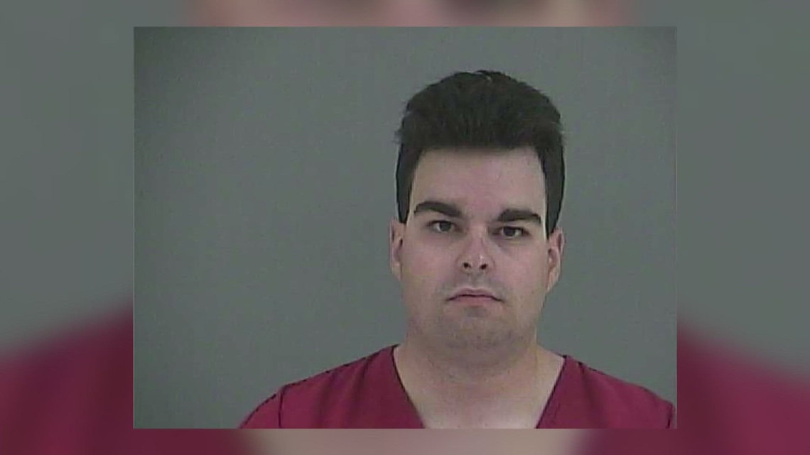 Reduced charges in grade-changing scandal at Clinton high school | wbir.com