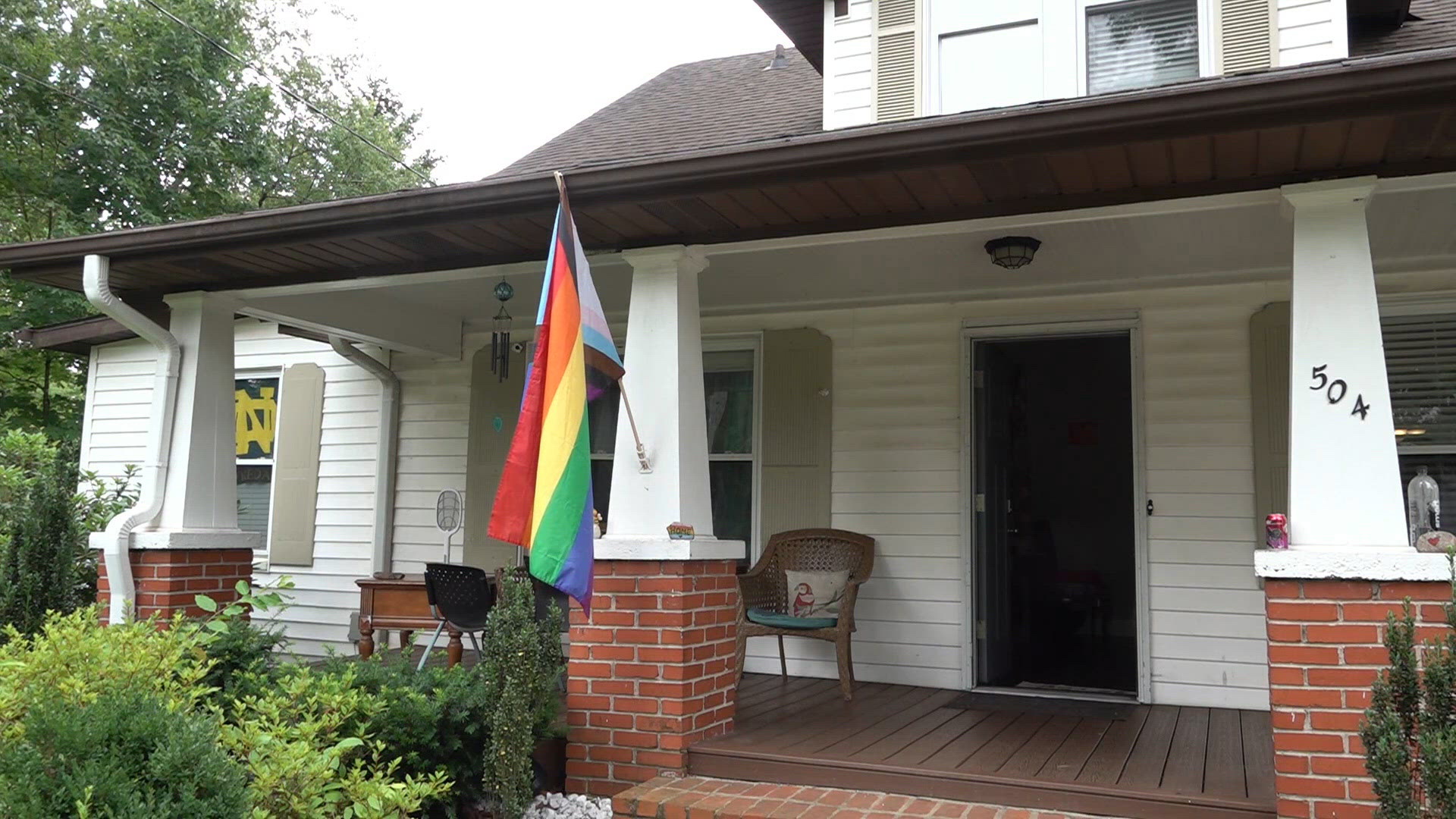 Bryant's Bridge in South Knoxville expands services for LGBTQ+ ...