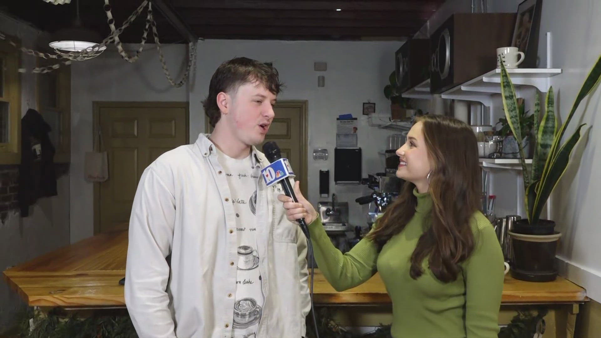 'Knoxville is crazy about coffee' | Local coffee shop opens second ...