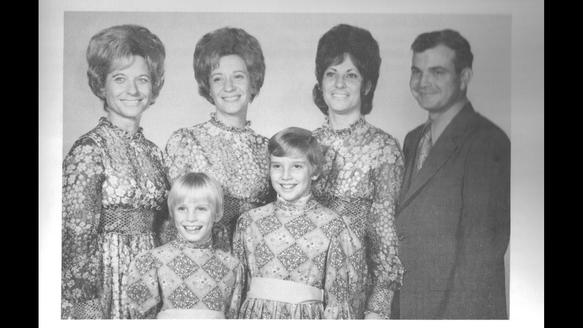 Southern Gospel greats, The McKameys, prepare for final concert as a ...