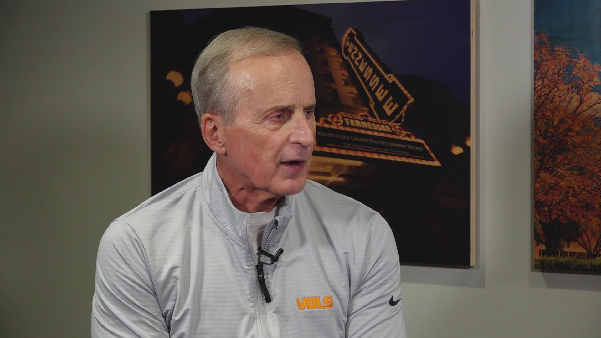 UT Athletics earns third top-10 Director's Cup finish for first time ...