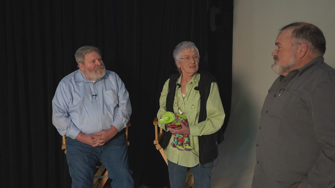 Leap Day birthday wish granted for 84-year-old woman who celebrated her ...