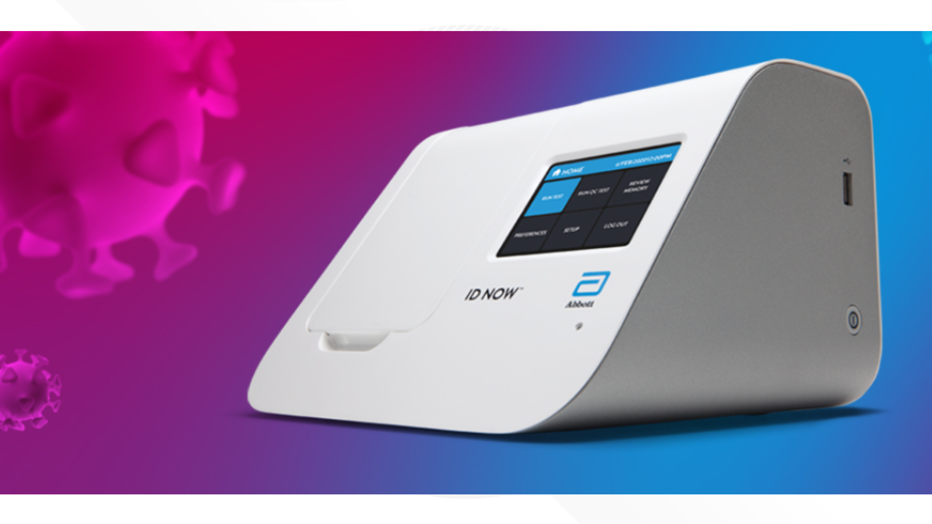 Rapid coronavirus testing starts next week in Tennessee | wbir.com