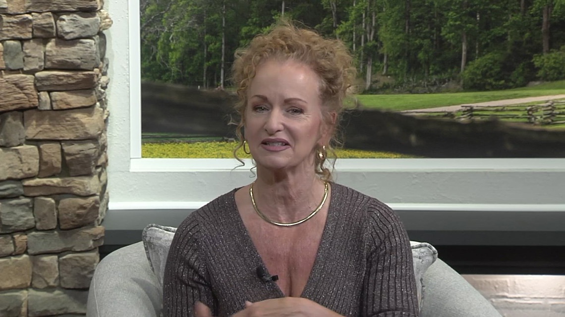 Director Lisa McKee talks about upcoming performance | wbir.com