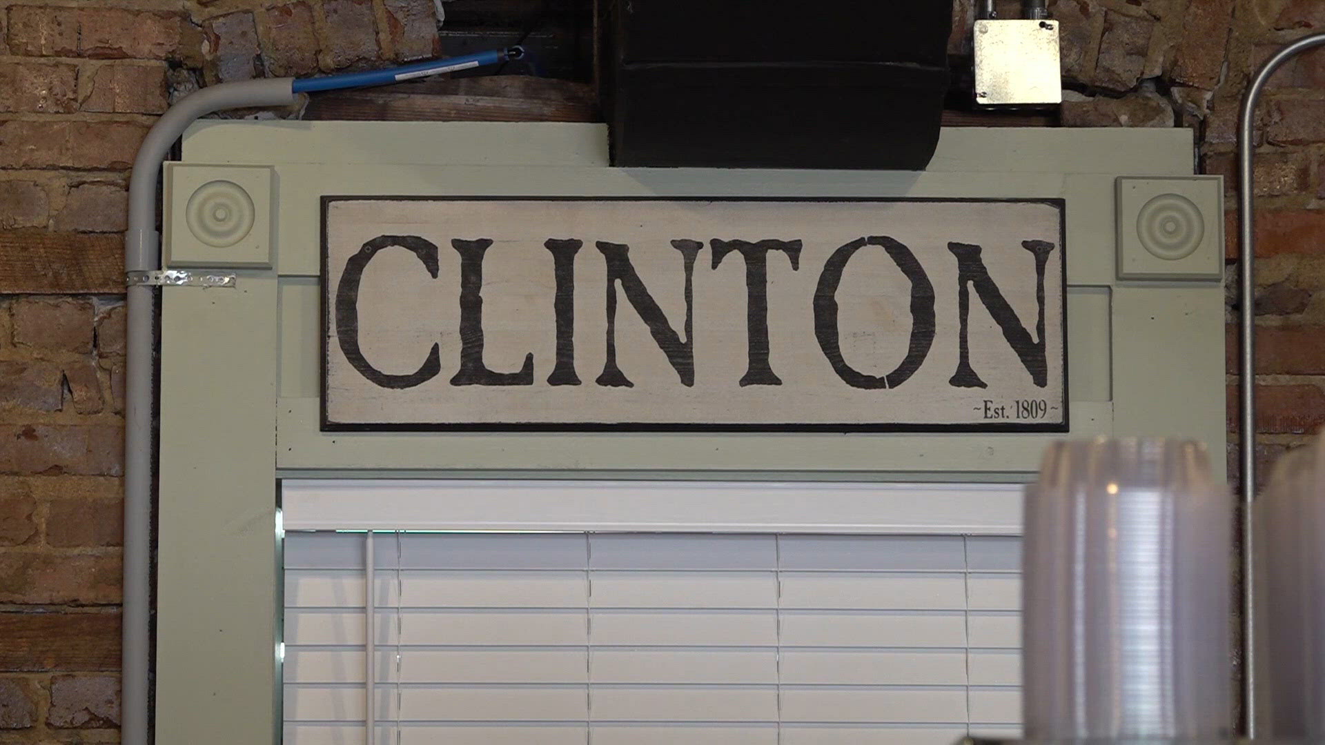 Clinton celebrates city becoming debt-free | wbir.com