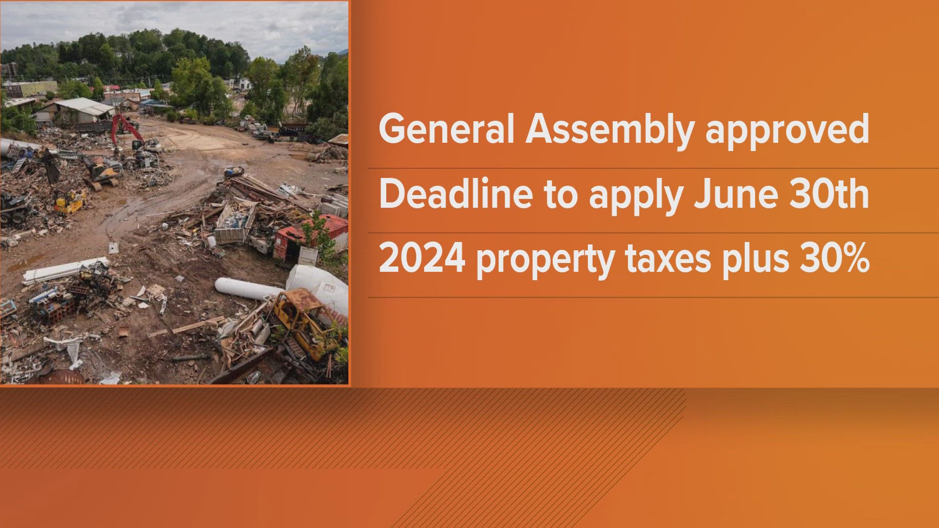 SBA: Tennessee disaster relief deadline approaches | wbir.com