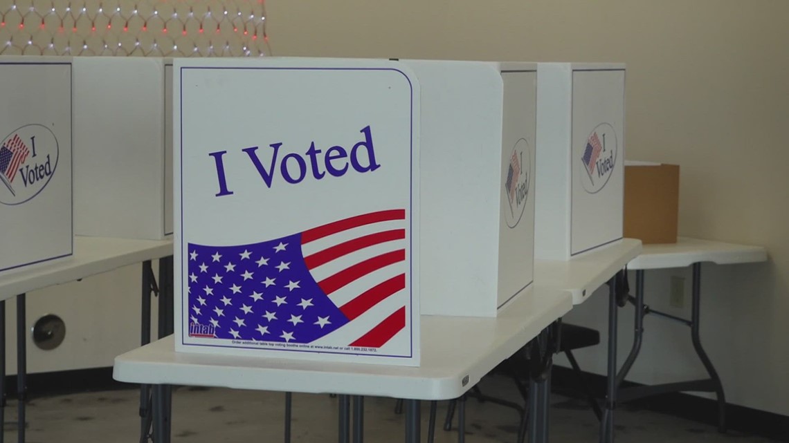 Election Day Information | wbir.com