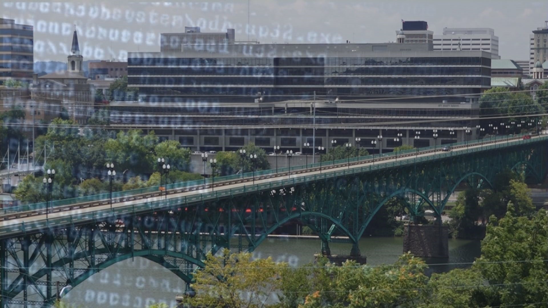 Mayor Jacobs to unveil county budget Monday morning | wbir.com