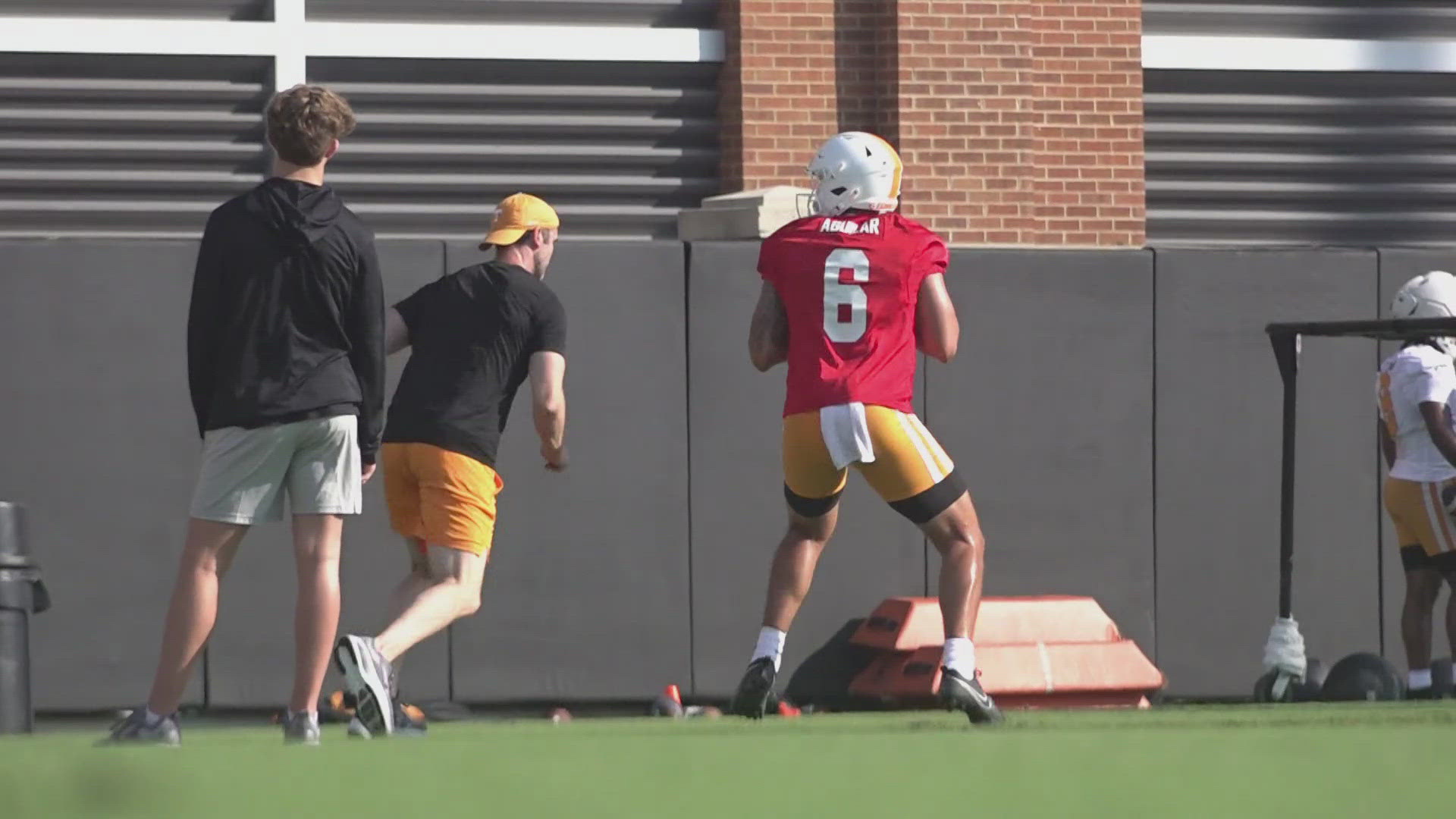 Rucker: Aguilar’s remarkable journey given chance for fairytale finish ...