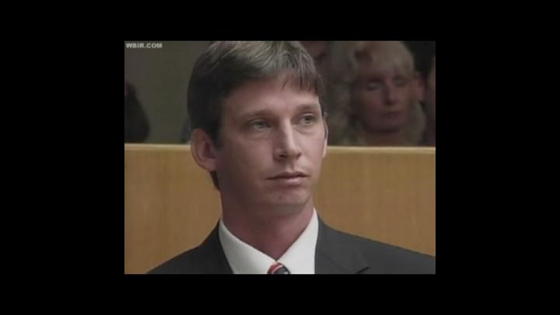 Eric McLean granted primary custody of children | wbir.com