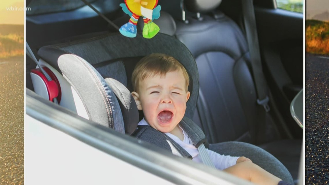Signs of Regression: Why your child may 'act like a baby' again during ...