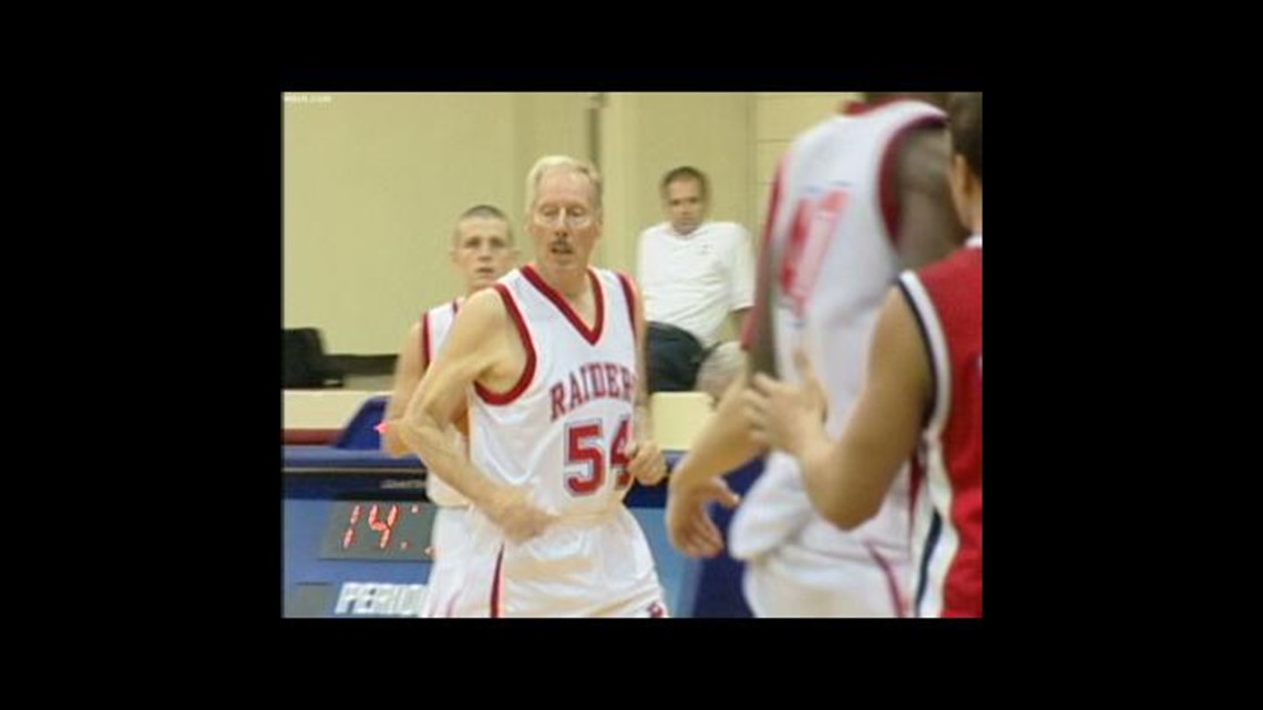 Roane State player realizes dream, breaks world record | wbir.com