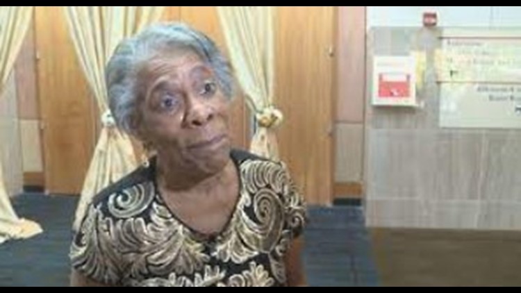 UT to rename Knoxville dorms in honor of pioneers Geier, Robinson ...