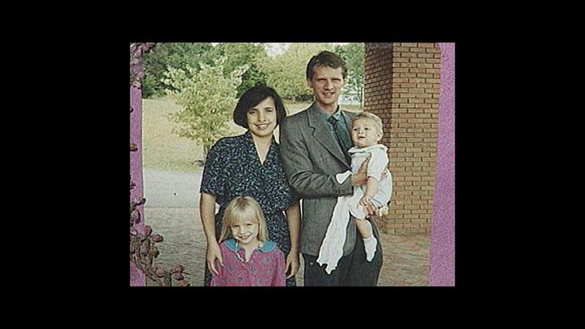 The Lillelid murders: remembering a crime that still haunts East ...