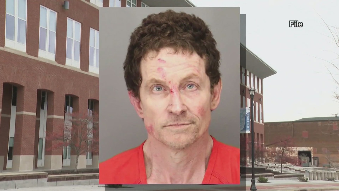 HBO producing documentary tracking Sean Williams' criminal case in ...