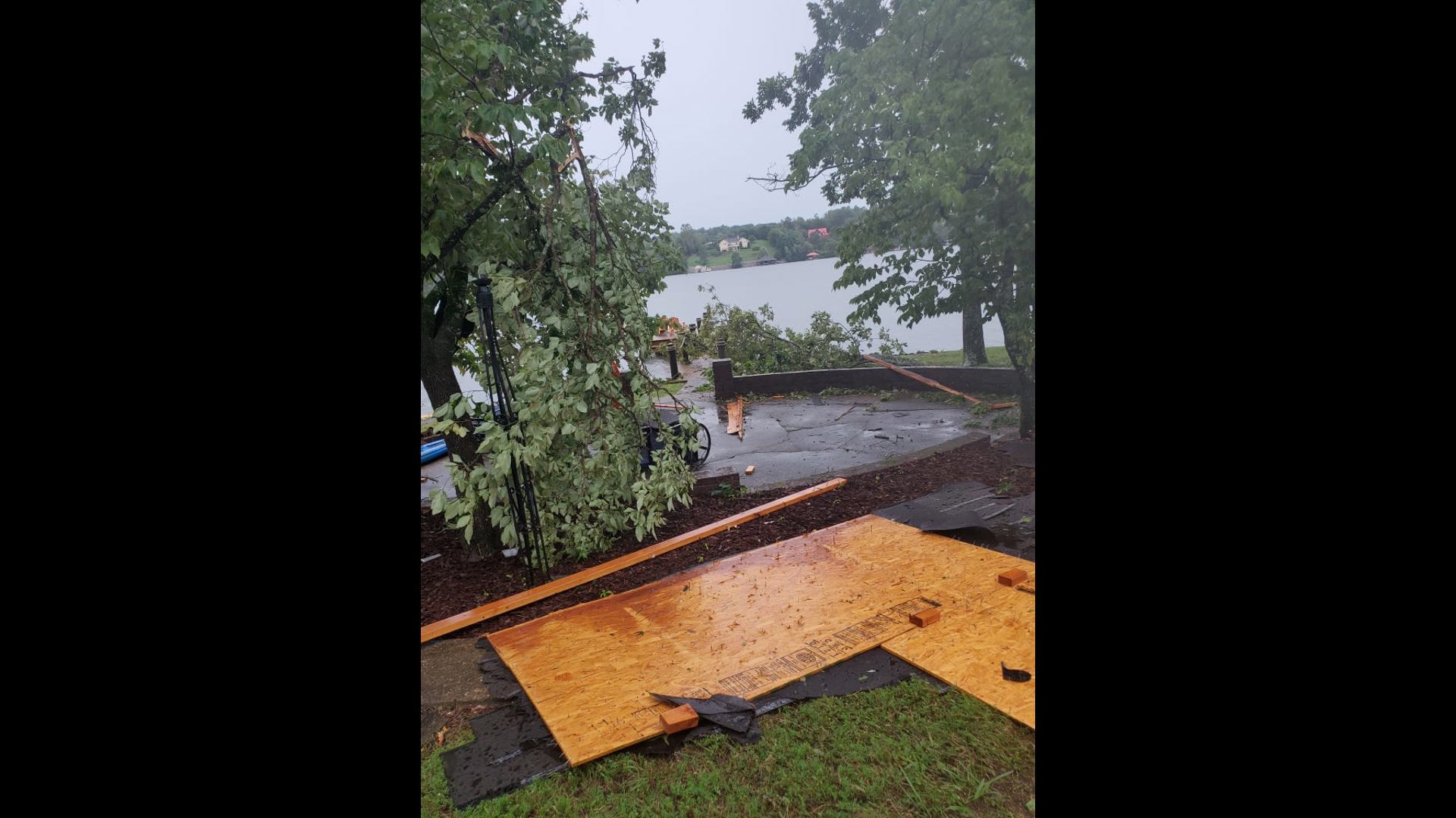 Gallery: Severe weather takes place across East Tennessee | wbir.com