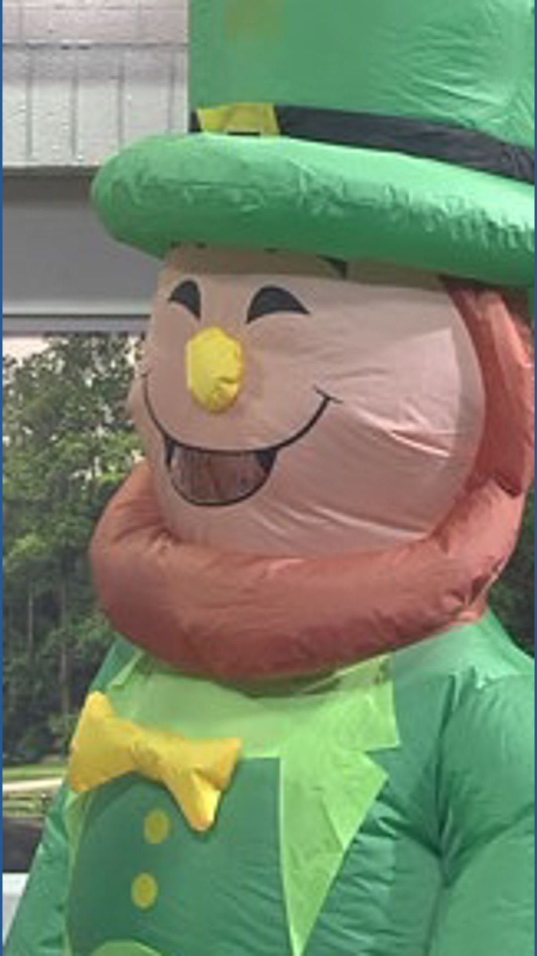 Barley's St. Patrick's Day 5k holds 13th annual run in Knoxville | wbir.com