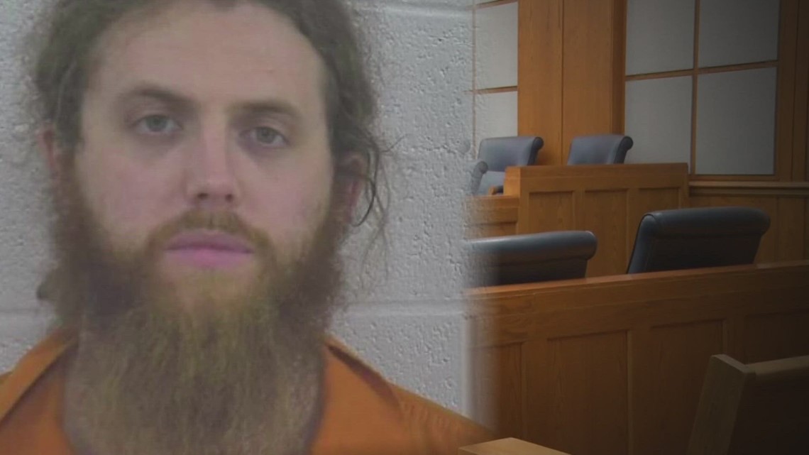 Knoxville man convicted for trying to help ISIS | wbir.com