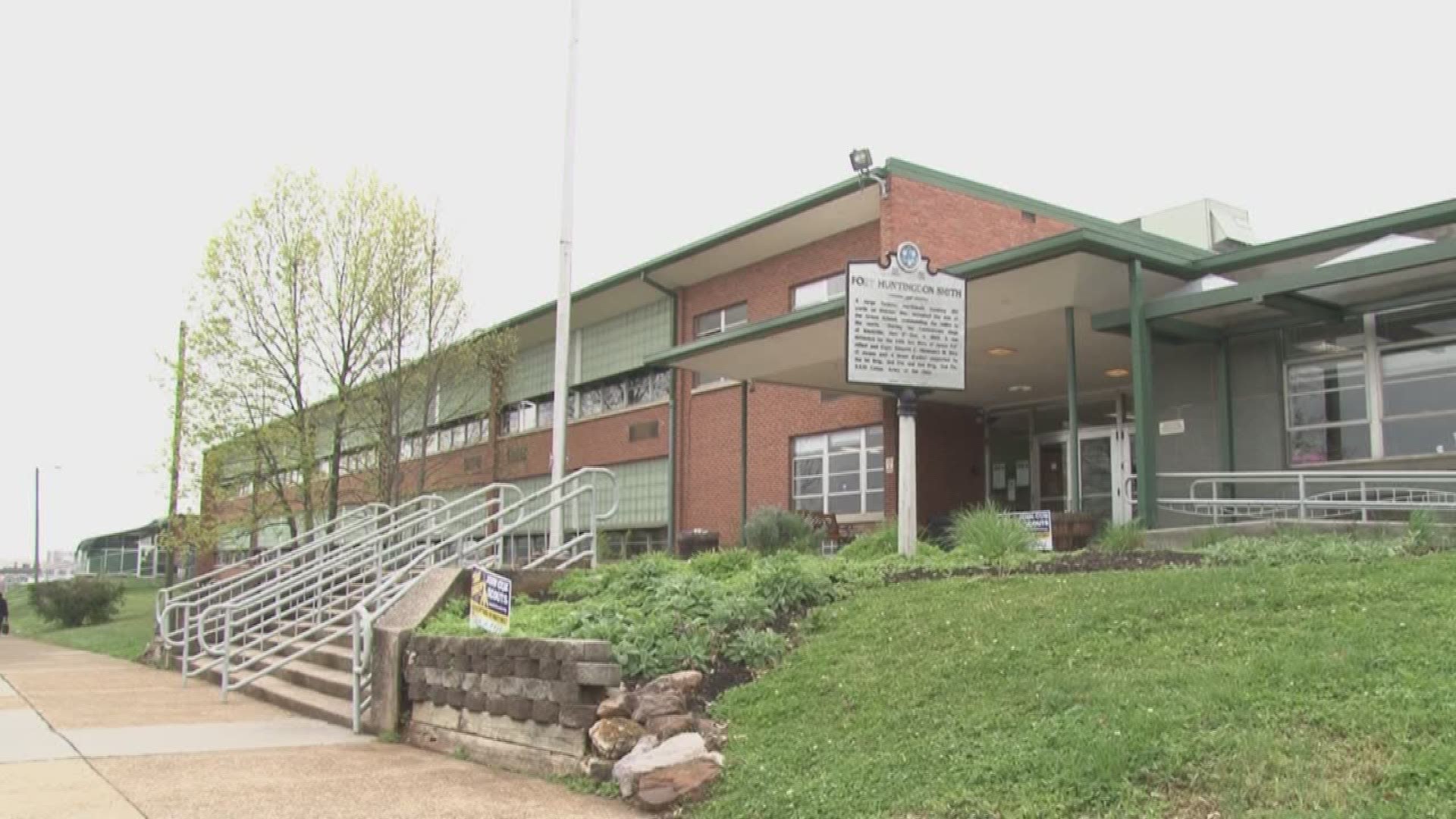 Knox County school board takes another step towards funding Project ...