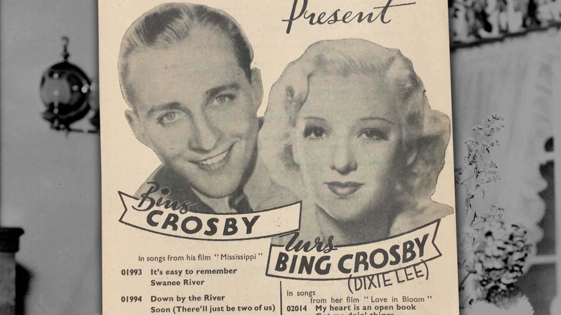 Historical marker to honor Hollywood actress Dixie Lee | wbir.com