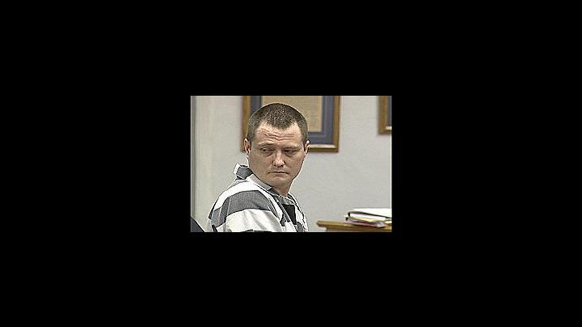 UPDATE: Haley Spicer's father sentenced to 95 years in prison | wbir.com