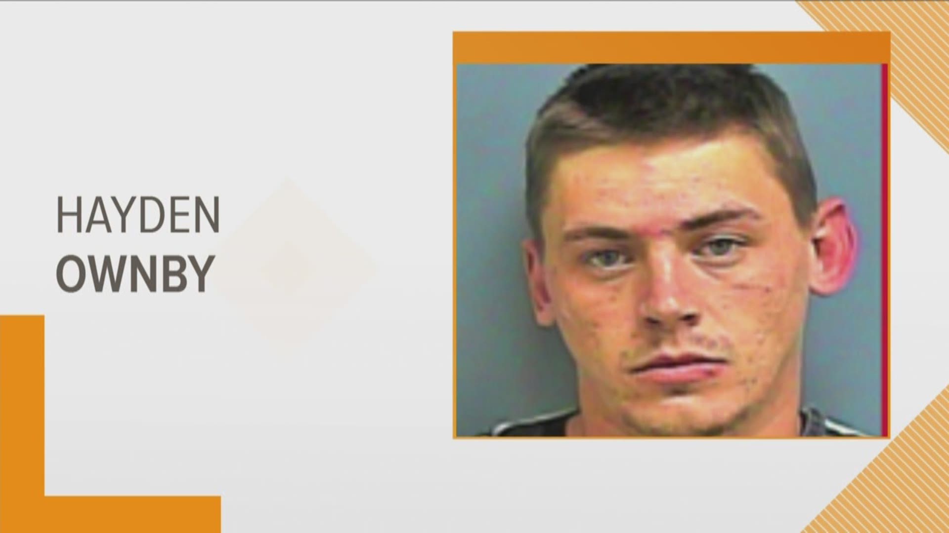 Man faces additional charges after investigators say he stabbed ...