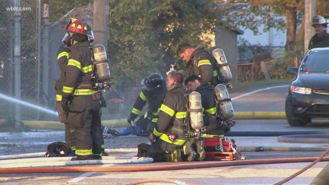 New law creates program to give grants up to $5,000 to volunteer ...