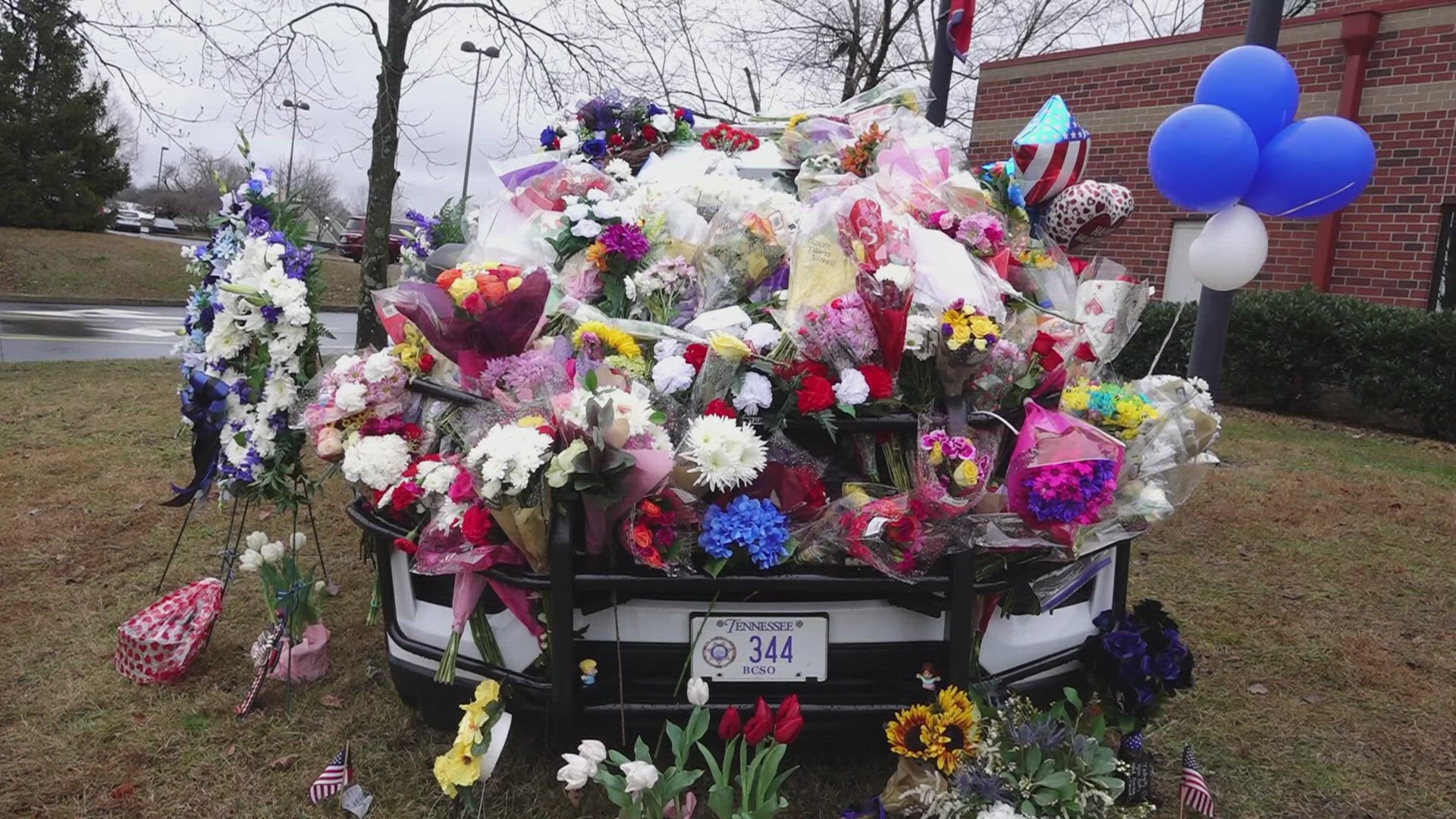 Timeline of the loss of BCSO Deputy Greg McCowan | wbir.com