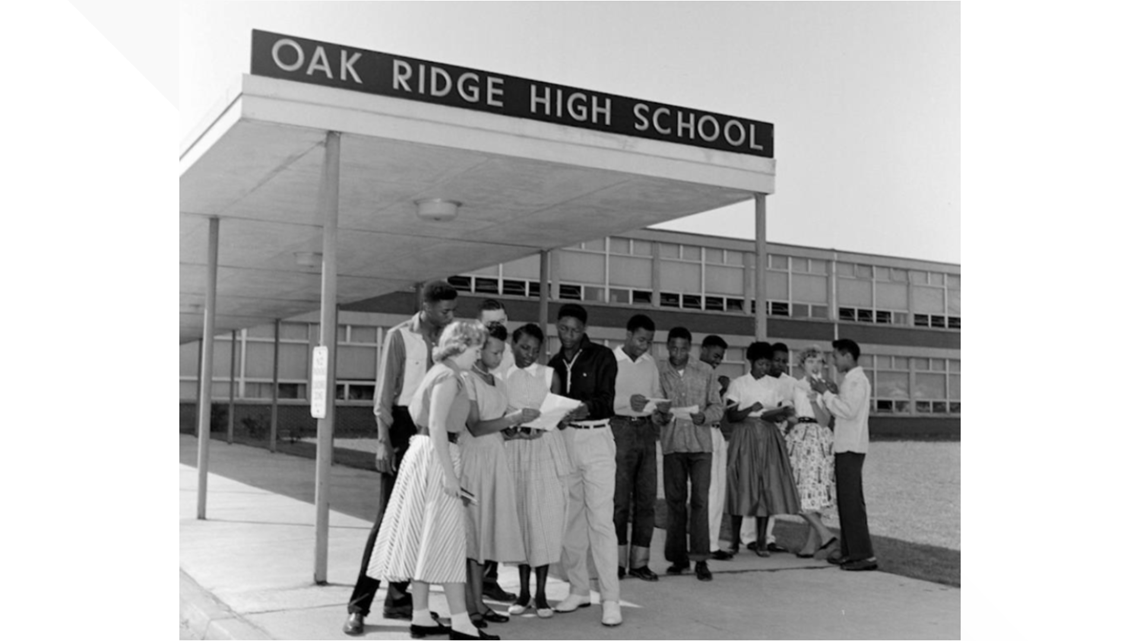 Year in review: Oak Ridge 85's 65th annniversary | wbir.com