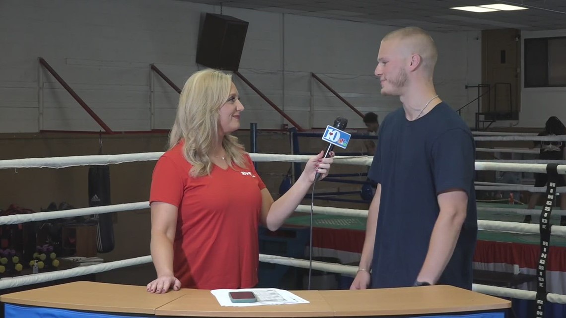 Knoxville boxer speaks on honoring Big John Tate with street name ...