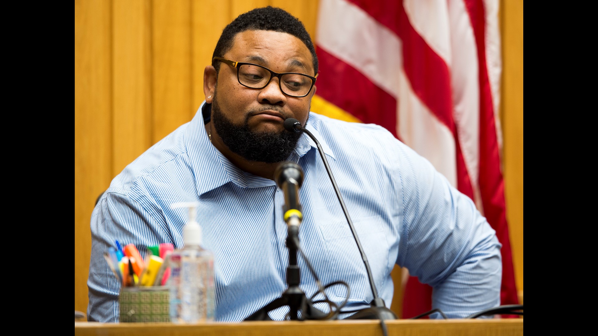 Boyd trial: What to expect as the prosecution goes deeper into the ...