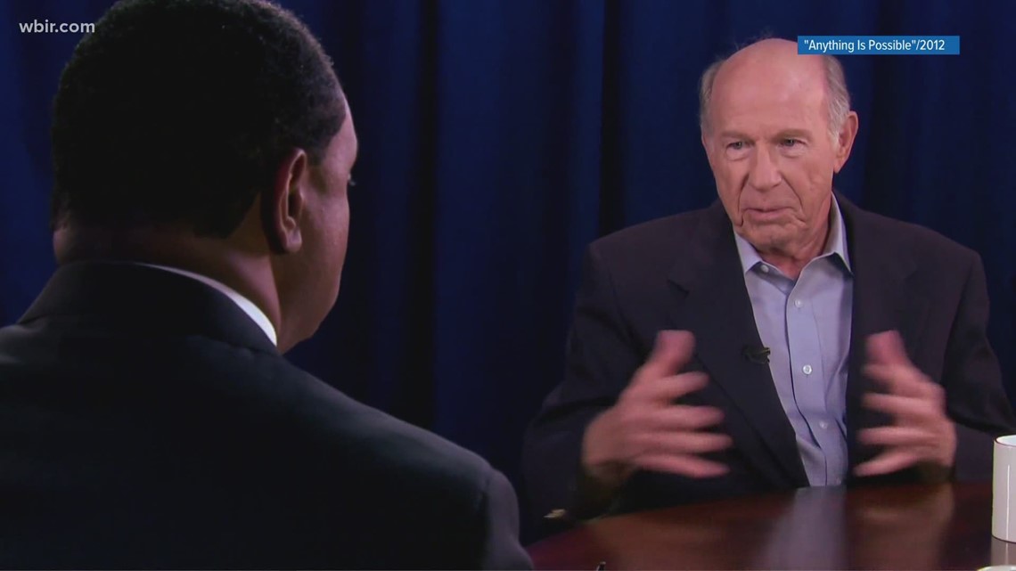 Remembering Joe Clayton | wbir.com