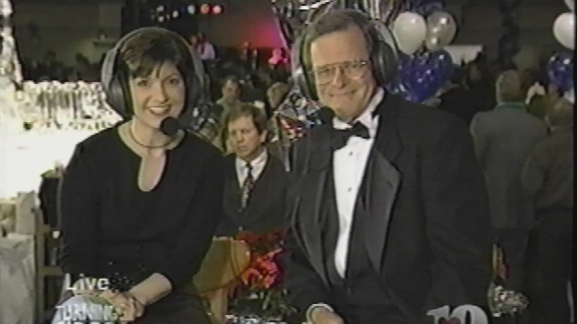 A look back at Y2K 25 years later | wbir.com