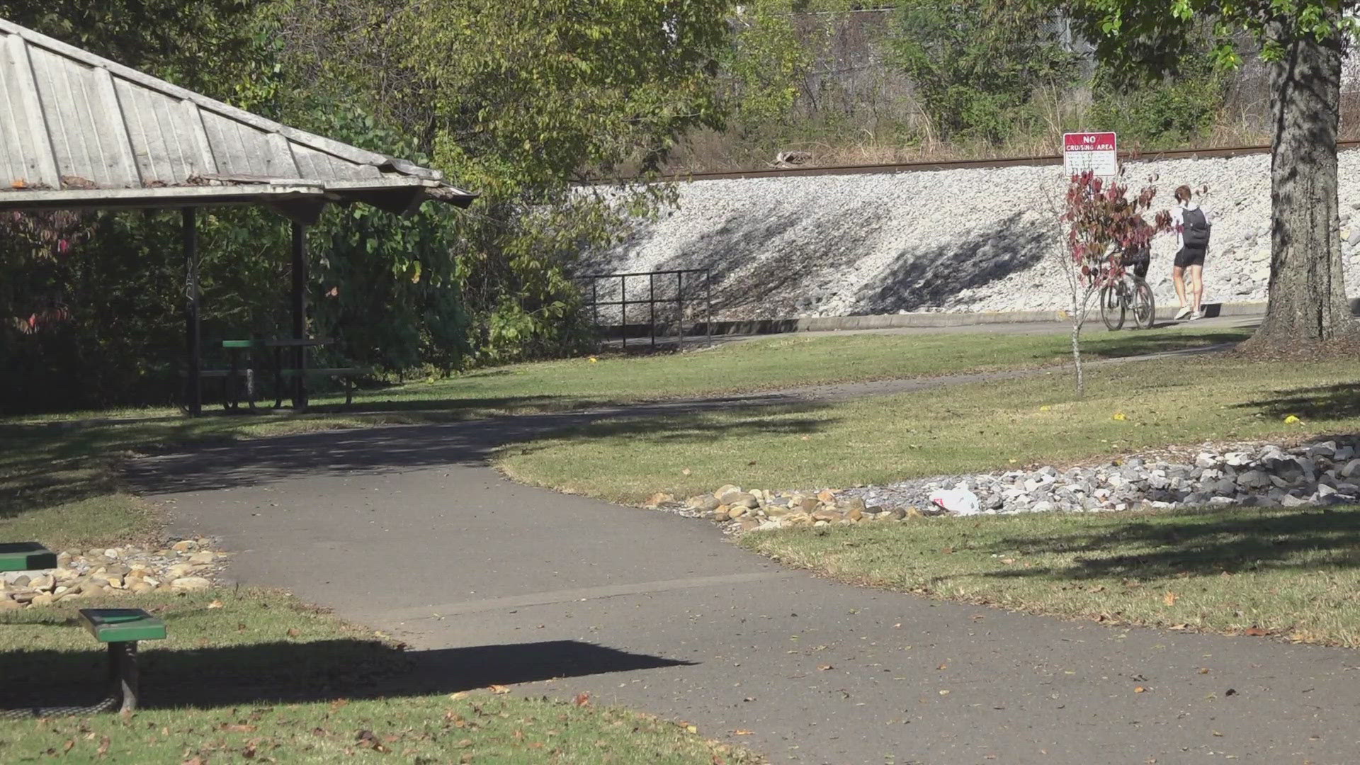 Knoxville City Council approves greenway connector plan | wbir.com