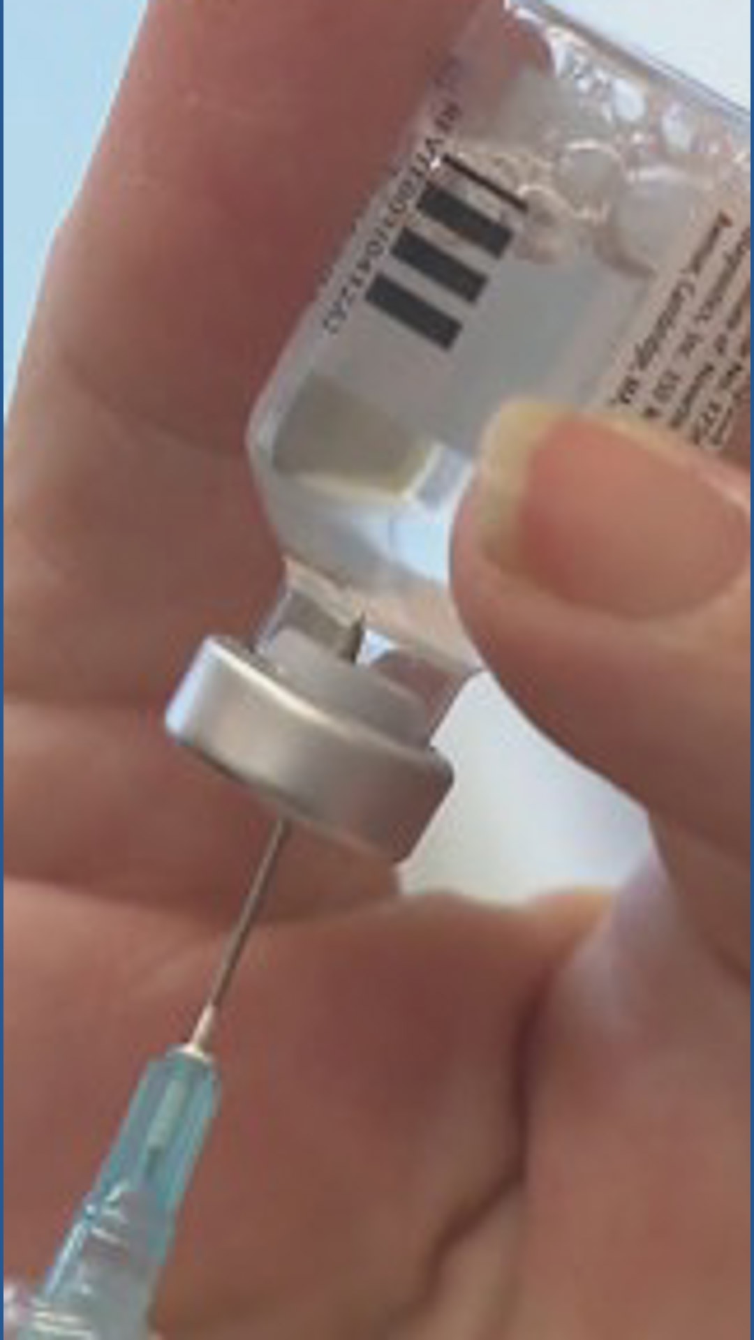TN flu cases one of worst in nation despite dropping rates | wbir.com